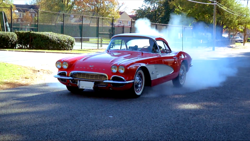 Fantom Works - New Dominion Pictures