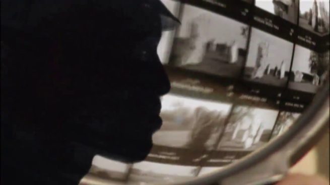 Production - New Dominion Pictures