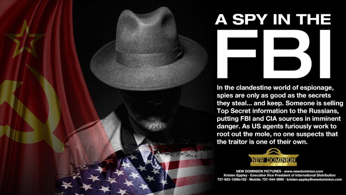 Home - New Dominion Pictures