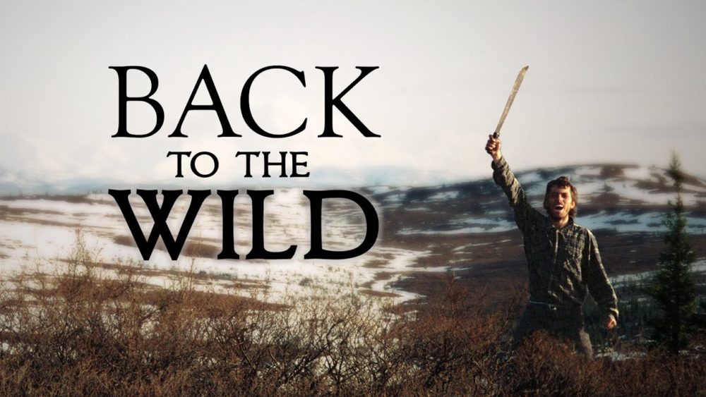 The FBI Files - New Dominion Pictures